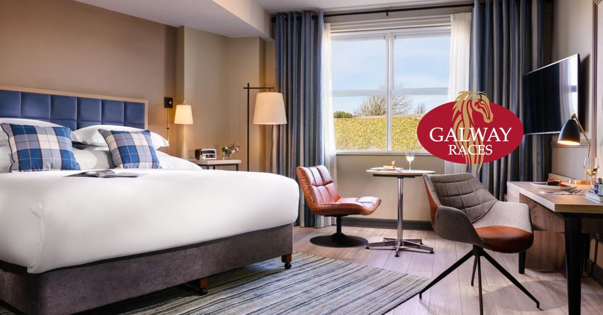 Galway Races Summer Festival Galway 2024