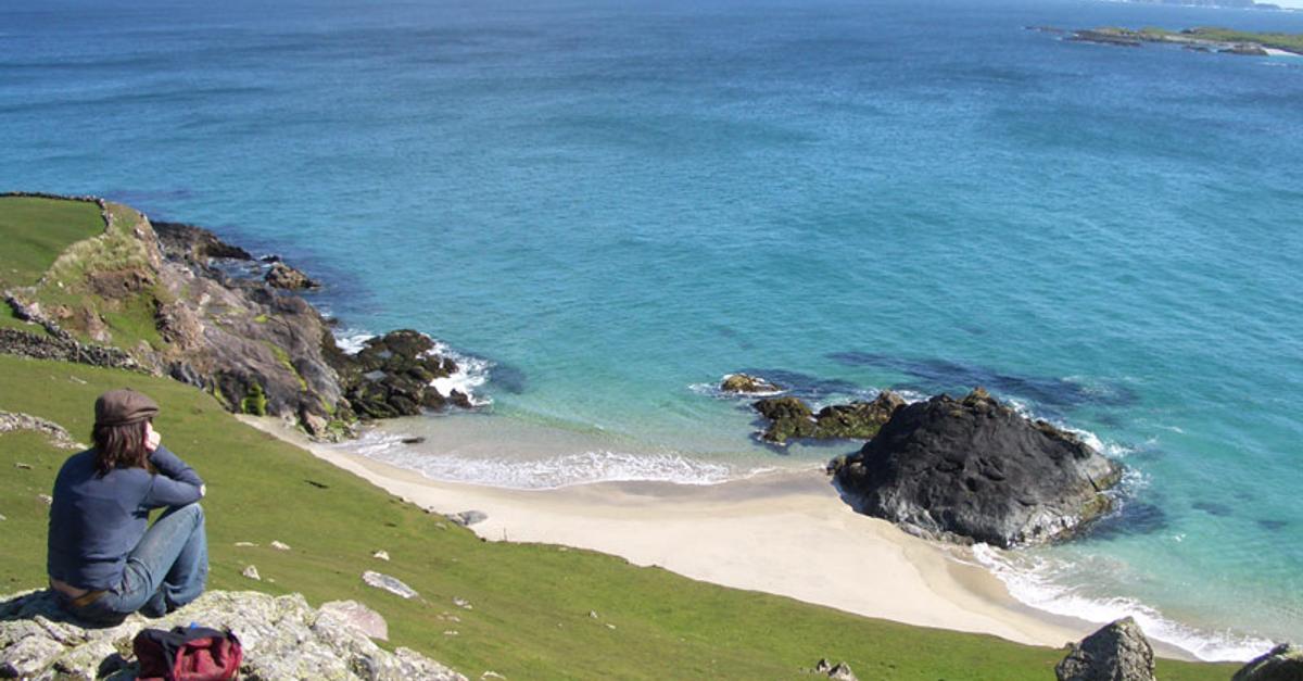 Hotel on Wild Atlantic Way | Harbour Hotel Galway